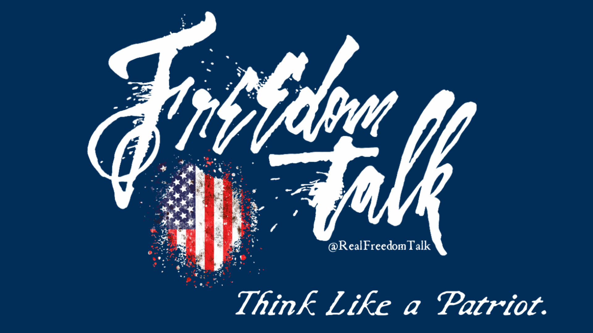 Fiercely Independent Media - Freedom Talk
