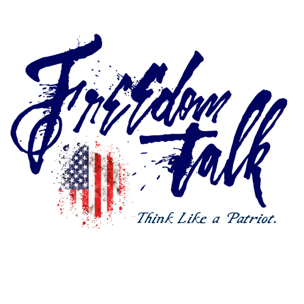 Fiercely Independent Media - Freedom Talk
